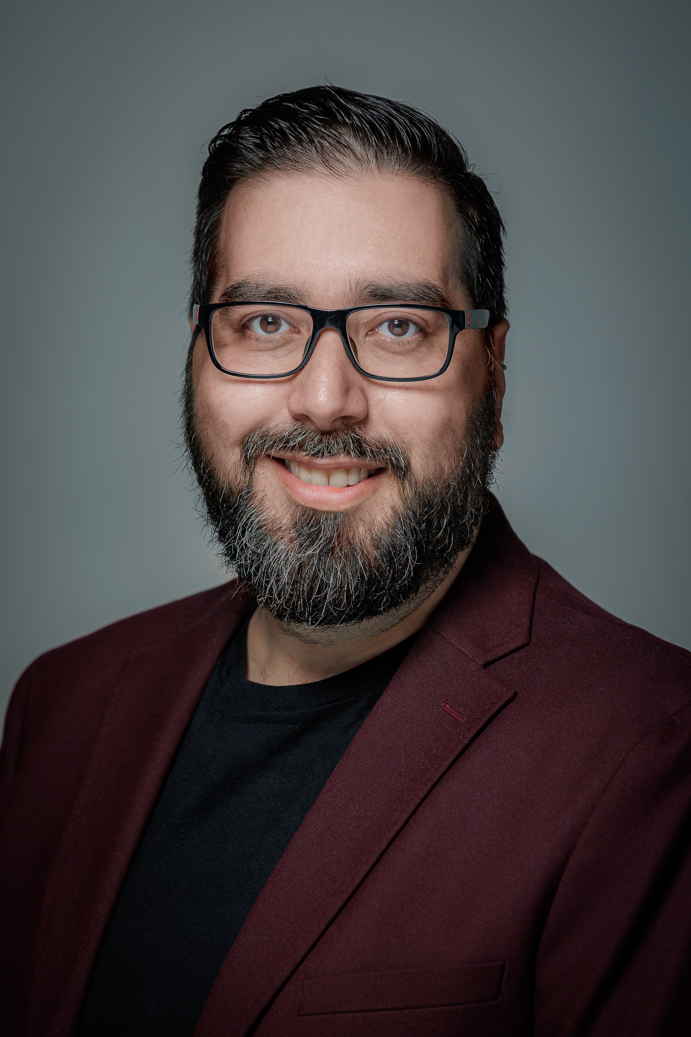 CFMB AM 1280 | Italien/Italian